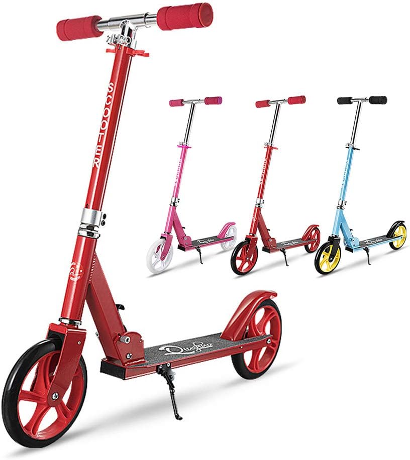 Kick Scooty (2-Wheel) – Giggle Nest