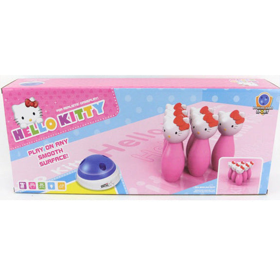 Hello Kitty Bowling Game Set – Giggle Nest
