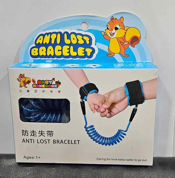Anti-Lost Safety Straps – Giggle Nest