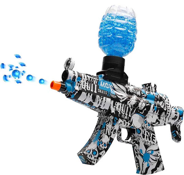 MP5 Rechargeable Gel Blaster Toy Gun – Giggle Nest